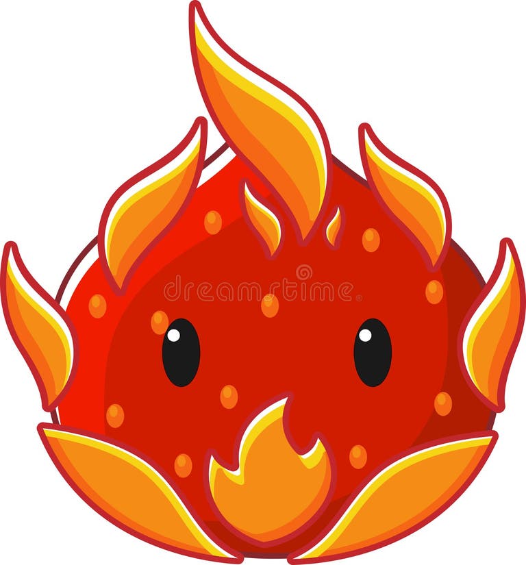 Fire Slime Monster Stock Illustrations – 11 Fire Slime Monster Stock ...