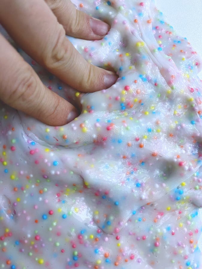 Slime texture stock image. Image of texture, children - 209790733