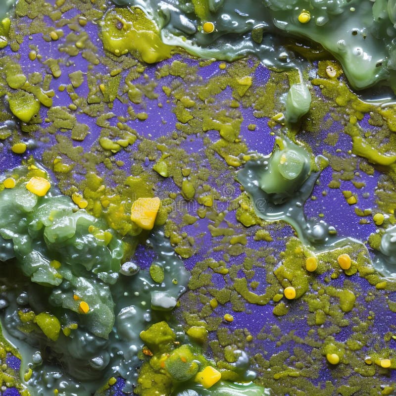 Gooey Texture Stock Illustrations – 560 Gooey Texture Stock ...