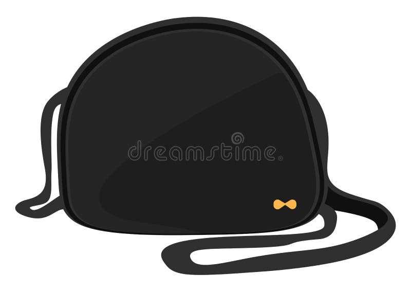 Sling Bag Illustration Vector Stock Illustrations – 477 Sling Bag ...