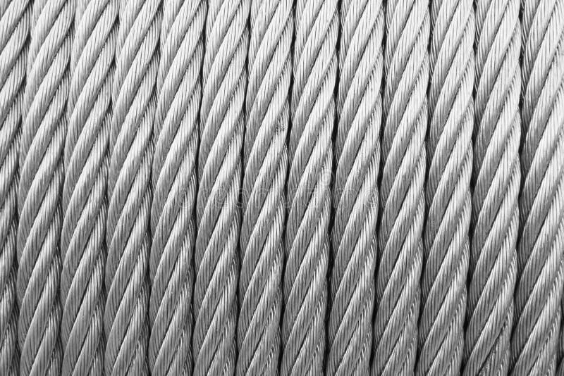Sling Coil Background Texture Abstract Stock Photo - Image of rope ...