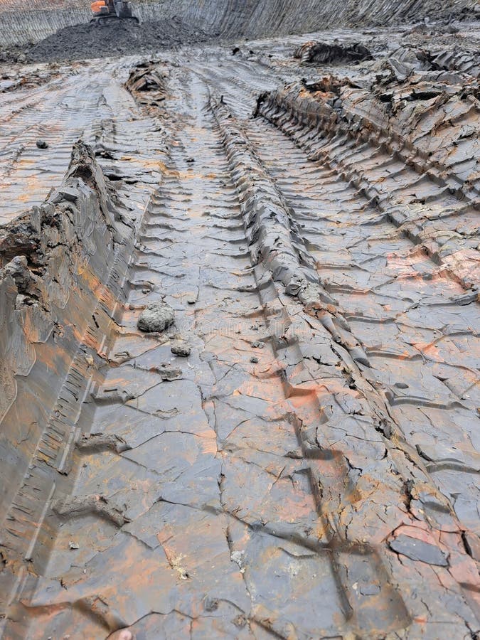 Sliperry Silt Stone stock photo. Image of sand, stonewall - 372865536