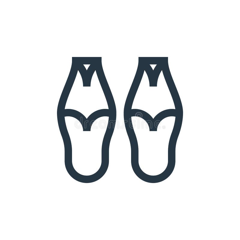 Use Slippers Stock Illustrations – 408 Use Slippers Stock Illustrations ...