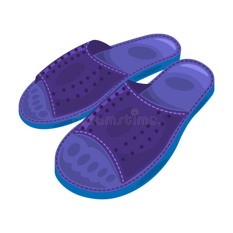 Pajama Slippers Icon Stock Illustrations – 131 Pajama Slippers Icon ...