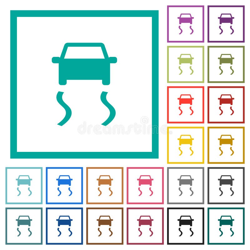 Rectangular Dashboard Stock Illustrations – 269 Rectangular Dashboard ...
