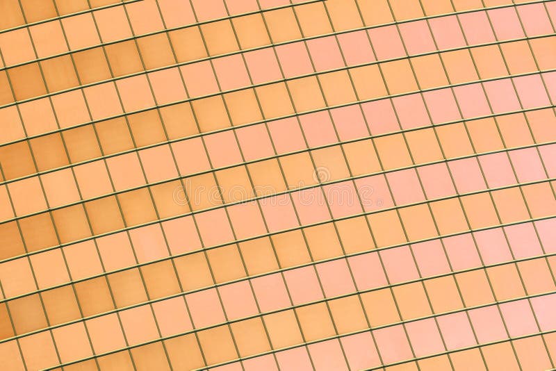 Slippery Texture of Glass High-rise Building Stock Image - Image of ...