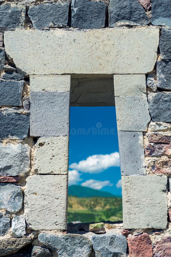141 Arrow Slit Castle Window Stock Photos - Free & Royalty-Free Stock ...