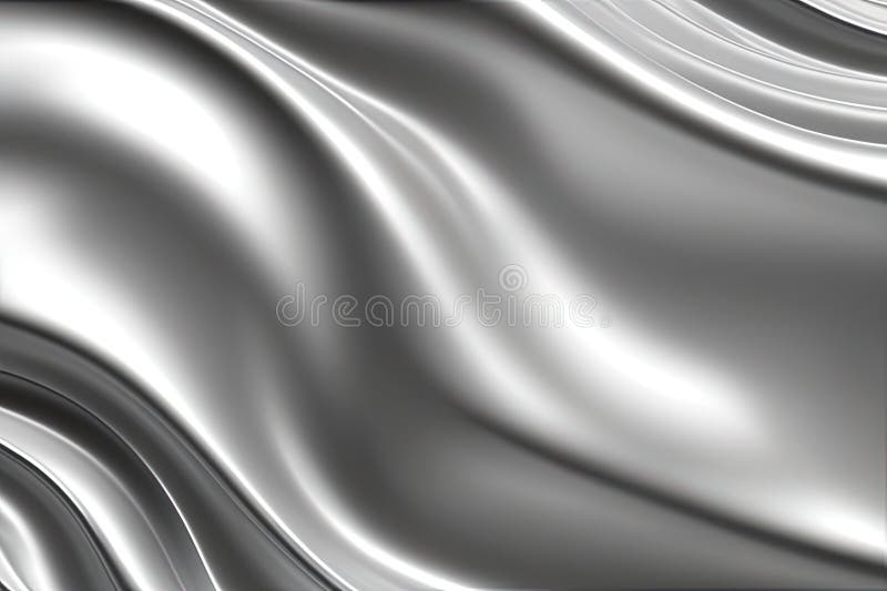 A Sliver wave back ground editorial image. Illustration of texture ...