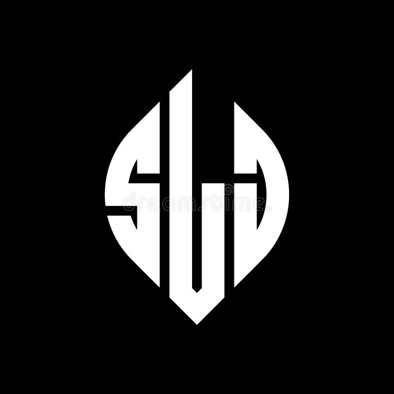Slj Logo Stock Illustrations – 21 Slj Logo Stock Illustrations, Vectors ...
