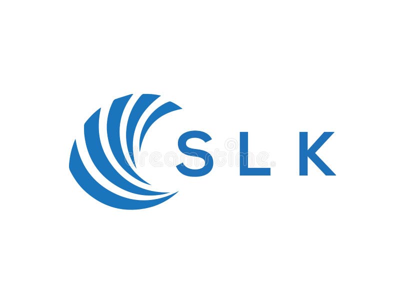 Slk Logo Stock Illustrations – 13 Slk Logo Stock Illustrations, Vectors ...