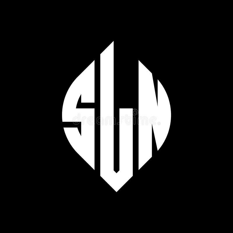 Sln Logo Stock Illustrations – 37 Sln Logo Stock Illustrations, Vectors ...
