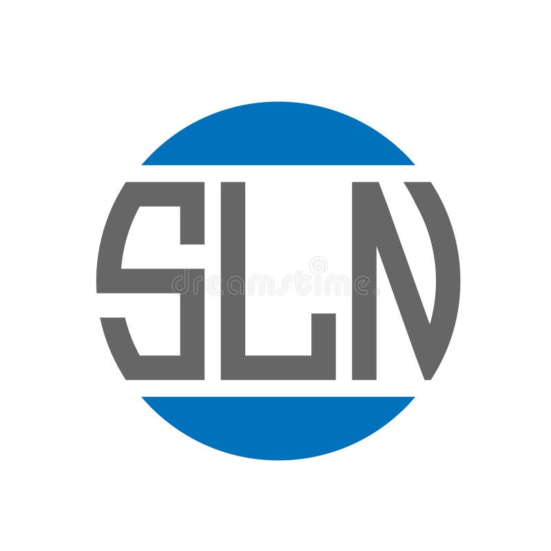 Sln Logo Stock Illustrations – 33 Sln Logo Stock Illustrations, Vectors ...