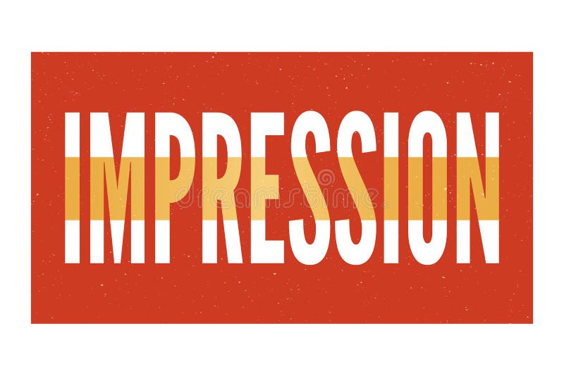 Slogan Impression Phrase Graphic Vector Print Fashion Lettering ...