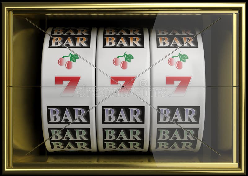 Slot Machine Cherries Stock Illustrations – 109 Slot Machine Cherries ...