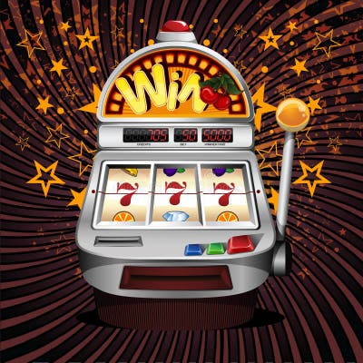 Slot Machine Cherry Stock Illustrations – 6,123 Slot Machine Cherry ...