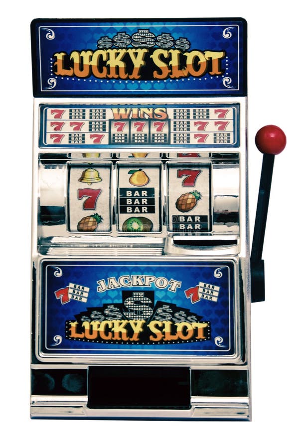 1+ Slotmachine Free Stock Photos - StockFreeImages