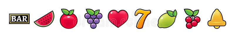 Watermelon Vector Slice Icon. Water Melon Outline Simple Fruit Cartoon ...