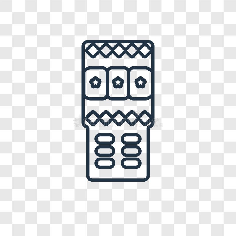 Transparent Slot Machine Stock Illustrations – 771 Transparent Slot ...
