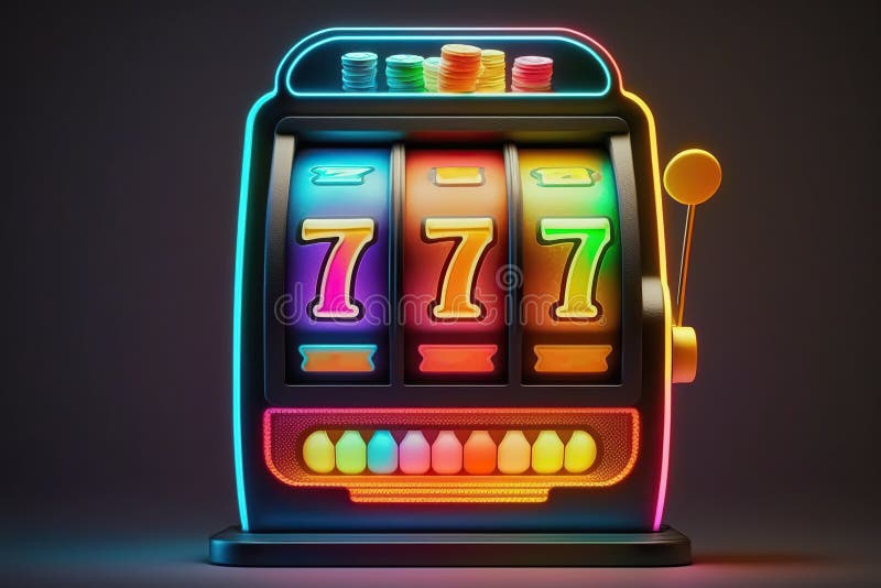 Slot Ai Stock Illustrations – 738 Slot Ai Stock Illustrations, Vectors ...