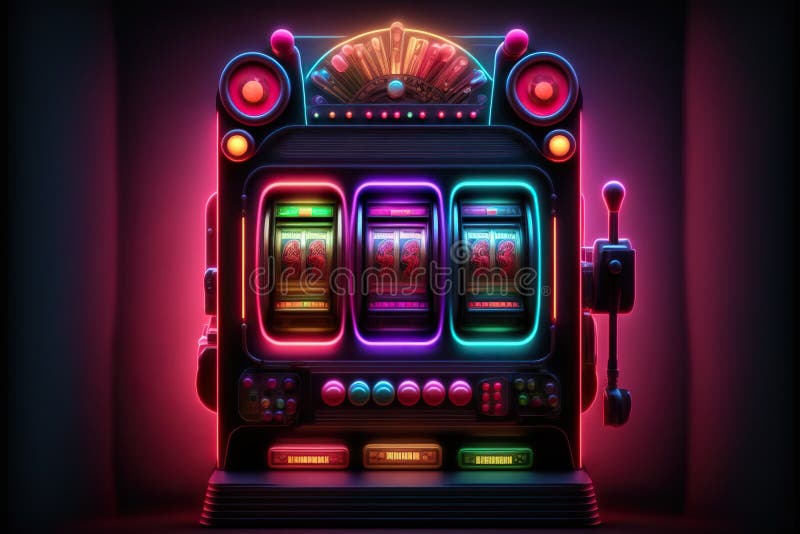 Slot Machine Numbers Stock Illustrations – 453 Slot Machine Numbers ...