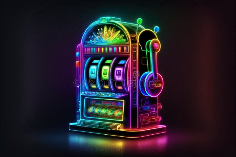 Slot Machine Numbers Stock Illustrations – 453 Slot Machine Numbers ...