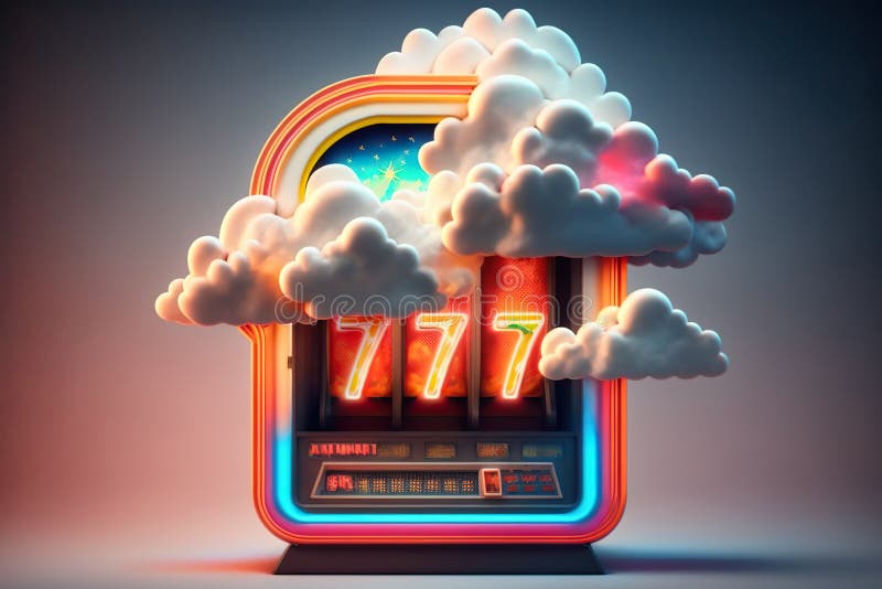 Slot Ai Stock Illustrations – 738 Slot Ai Stock Illustrations, Vectors ...