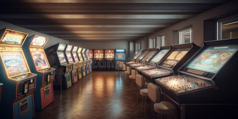 Slot Ai Stock Illustrations – 738 Slot Ai Stock Illustrations, Vectors ...