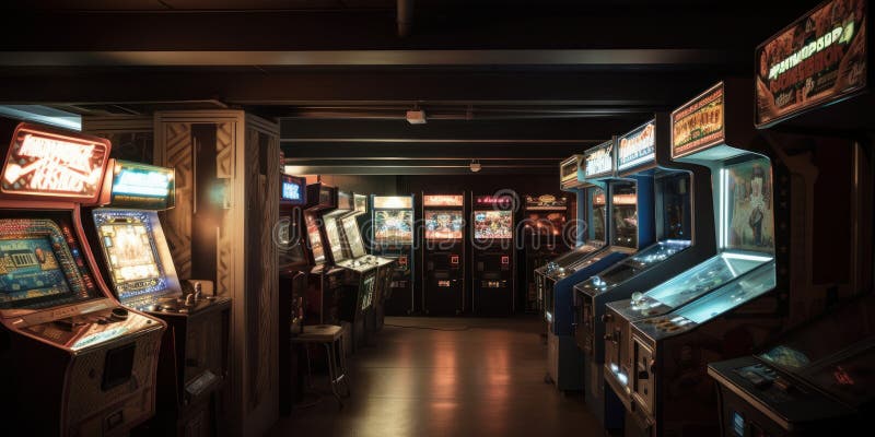 Machines Recreational Stock Illustrations – 40 Machines Recreational ...