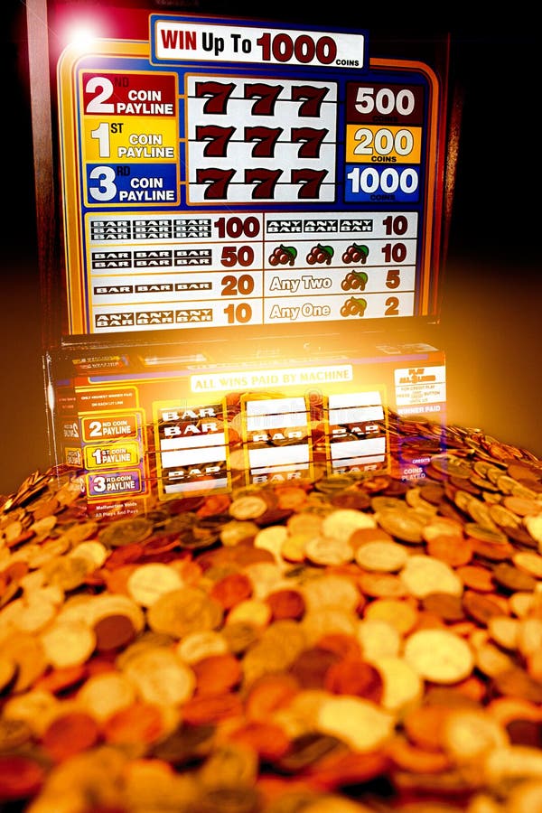 Testing Luck with the Lottery Editorial Photo - Image of amount, loser ...