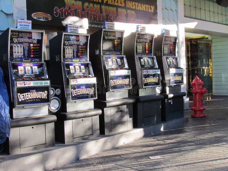 A Lottery Machine Kiosk Located Inside a Publix Grocery Store Editorial ...