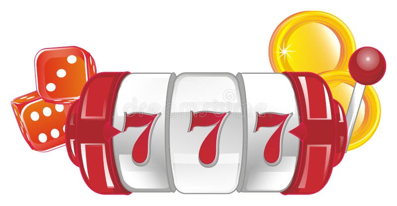 Slot Numbers Stock Illustrations – 602 Slot Numbers Stock Illustrations ...