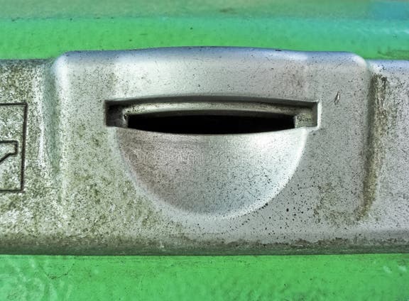 Slot public telephone stock photo. Image of black, office - 24715702