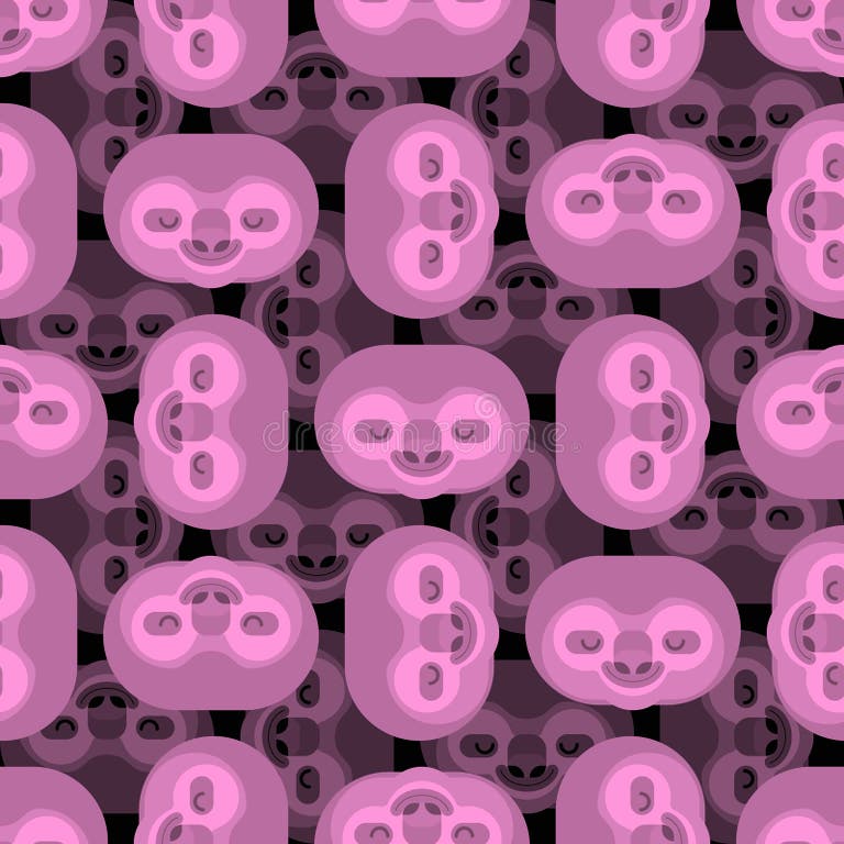 Sloth Face Stock Illustrations – 5,275 Sloth Face Stock Illustrations ...