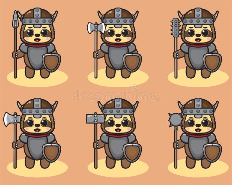 Little Knight Icon Stock Illustrations – 357 Little Knight Icon Stock ...