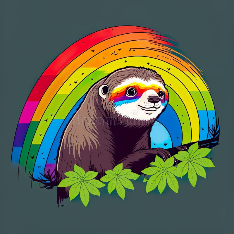 Lgbt Animal Stock Illustrations – 1,176 Lgbt Animal Stock Illustrations ...