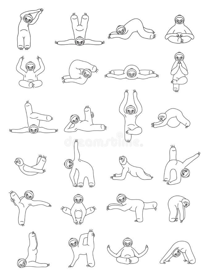 Instructor Cartoon Collection Stock Illustrations – 586 Instructor ...