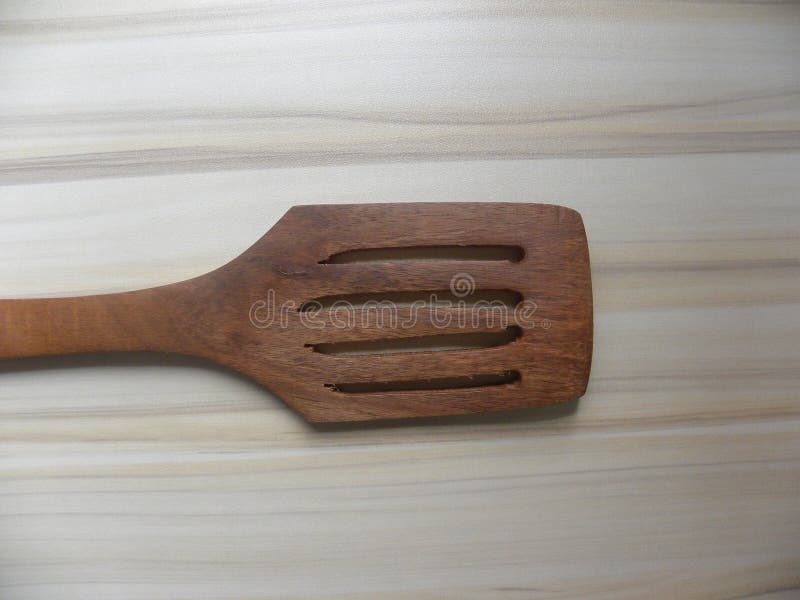 Slotted spatula stock photo. Image of macro, kitchenware - 162673864