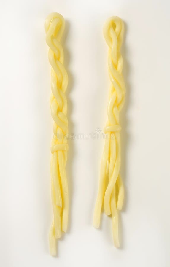 Slovak string cheese stock photo. Image of korbaciky - 56202038