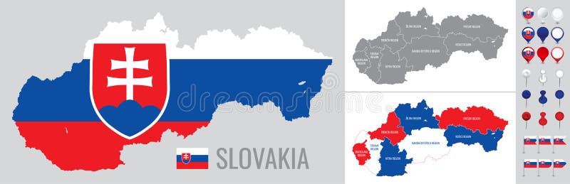 Presov Vector Stock Illustrations – 72 Presov Vector Stock ...