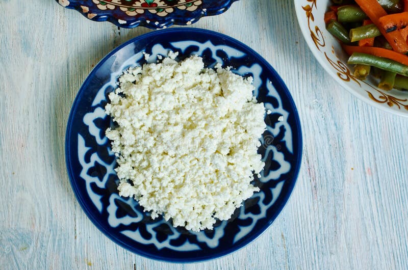 Slovenska Bryndza stock image. Image of breakfast, slovak - 213795083