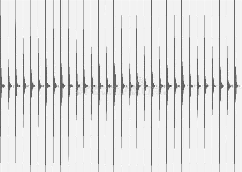 Slow Counting Score 06 royalty free sound effect. Audio of points ...