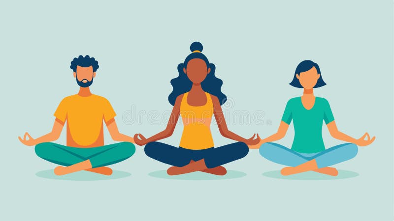 Steady Breaths Stock Illustrations – 1 Steady Breaths Stock ...