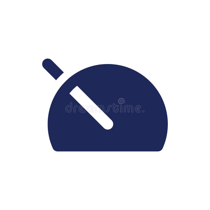 Slow Down Icon Stock Illustrations – 950 Slow Down Icon Stock ...