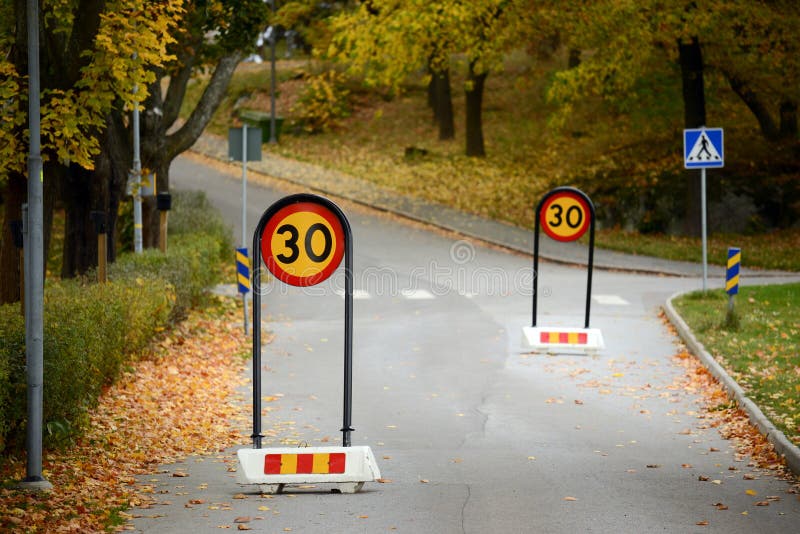 Asphalt slow down marking stock photo. Image of forward - 6645088