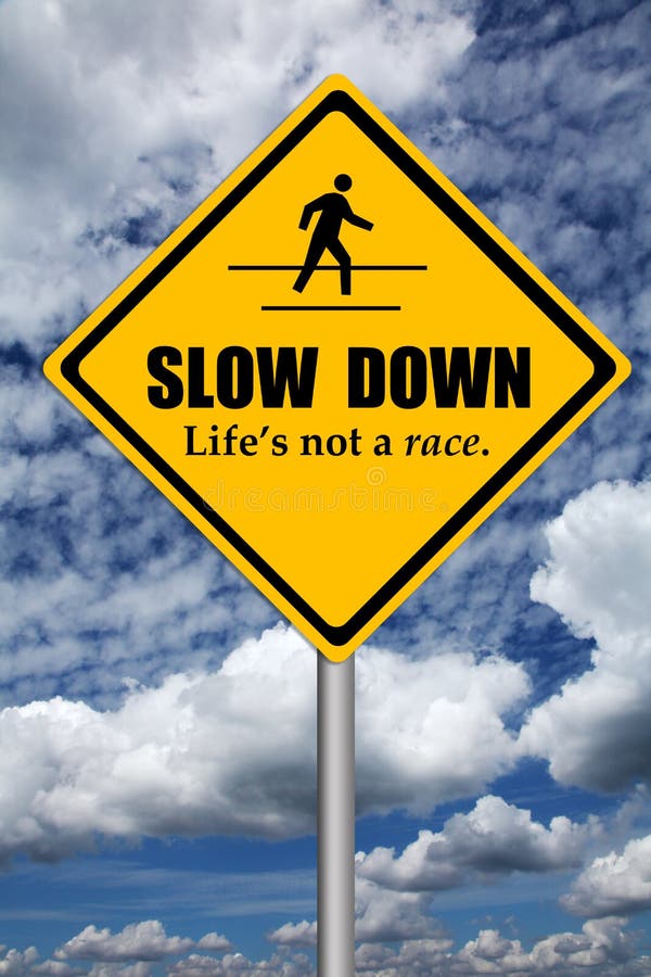 Slow Down Clipart Slow Down Yard Signs Blue Monster Creative