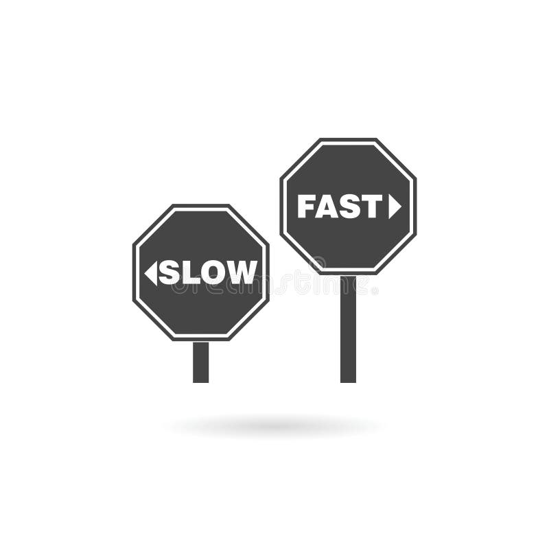 High Speed Limit Drawing Stock Illustrations – 15 High Speed Limit ...