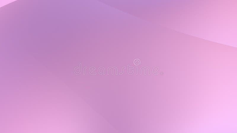 Slow Motion Abstract Animation of Embossed Metallic Pink Liquid Surface ...