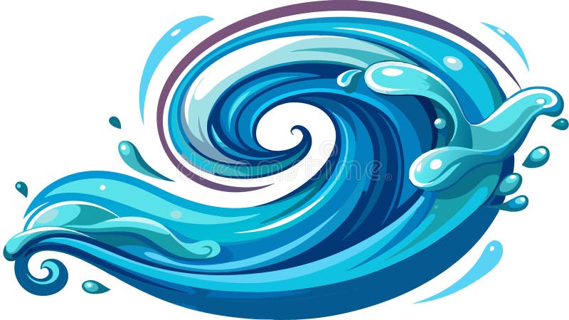 The Slow-motion Effect Emphasizes the Fluid, almost Hypnotic Movement ...