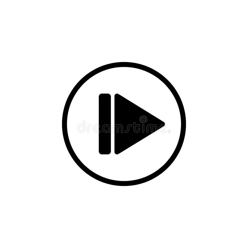 Slow-motion Sign Icon. Element of Simple Icon for Websites, Web Design ...