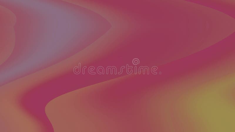 Slow Motion Swirl Orange Gradient Background Stock Video - Video of ...